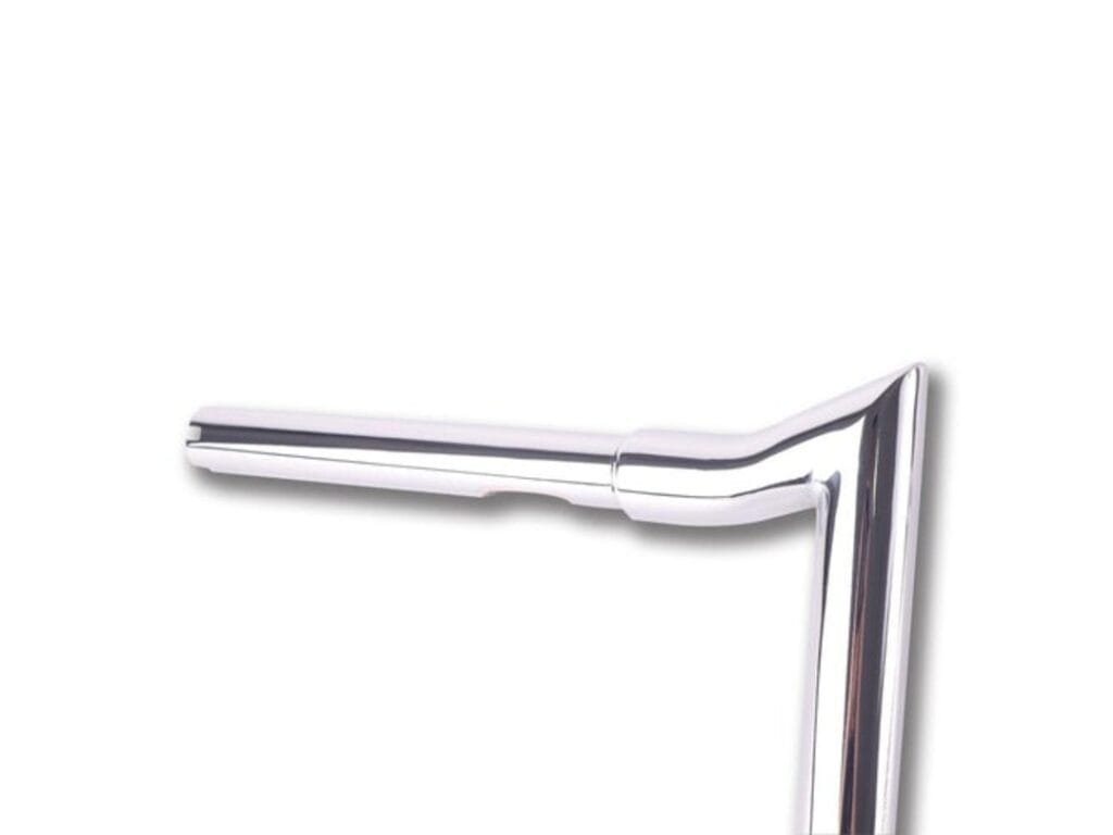 14" Monkey Bagger Bars High Grade Finish for Harley Touring